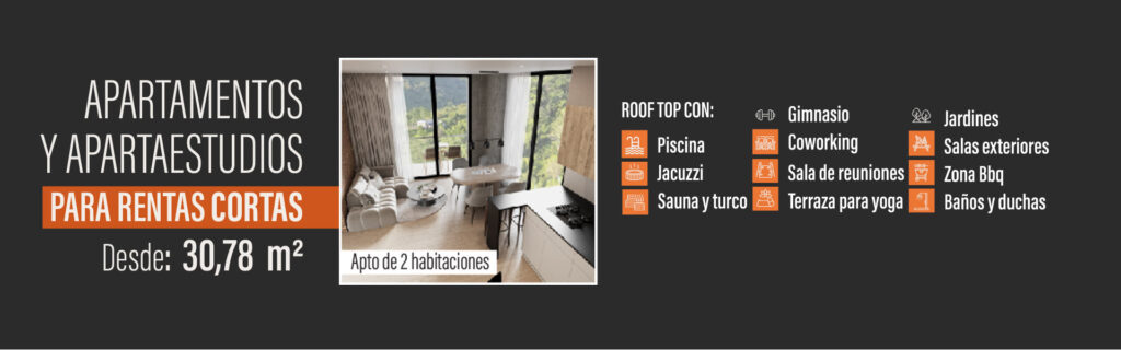 Cabal Stay 1777 msnm | Constructora ARQ